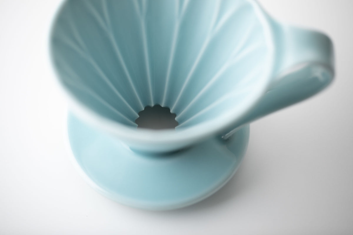 CAFEC Cup 1 Small Pour-Over Flower Dripper | CFD-1 – CAFEC by AWCLUB
